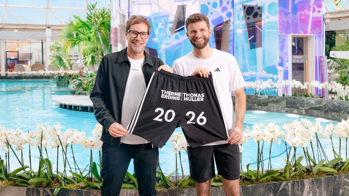 Thomas Müller verlängert Vertrag – aber nicht bei seinem Klub