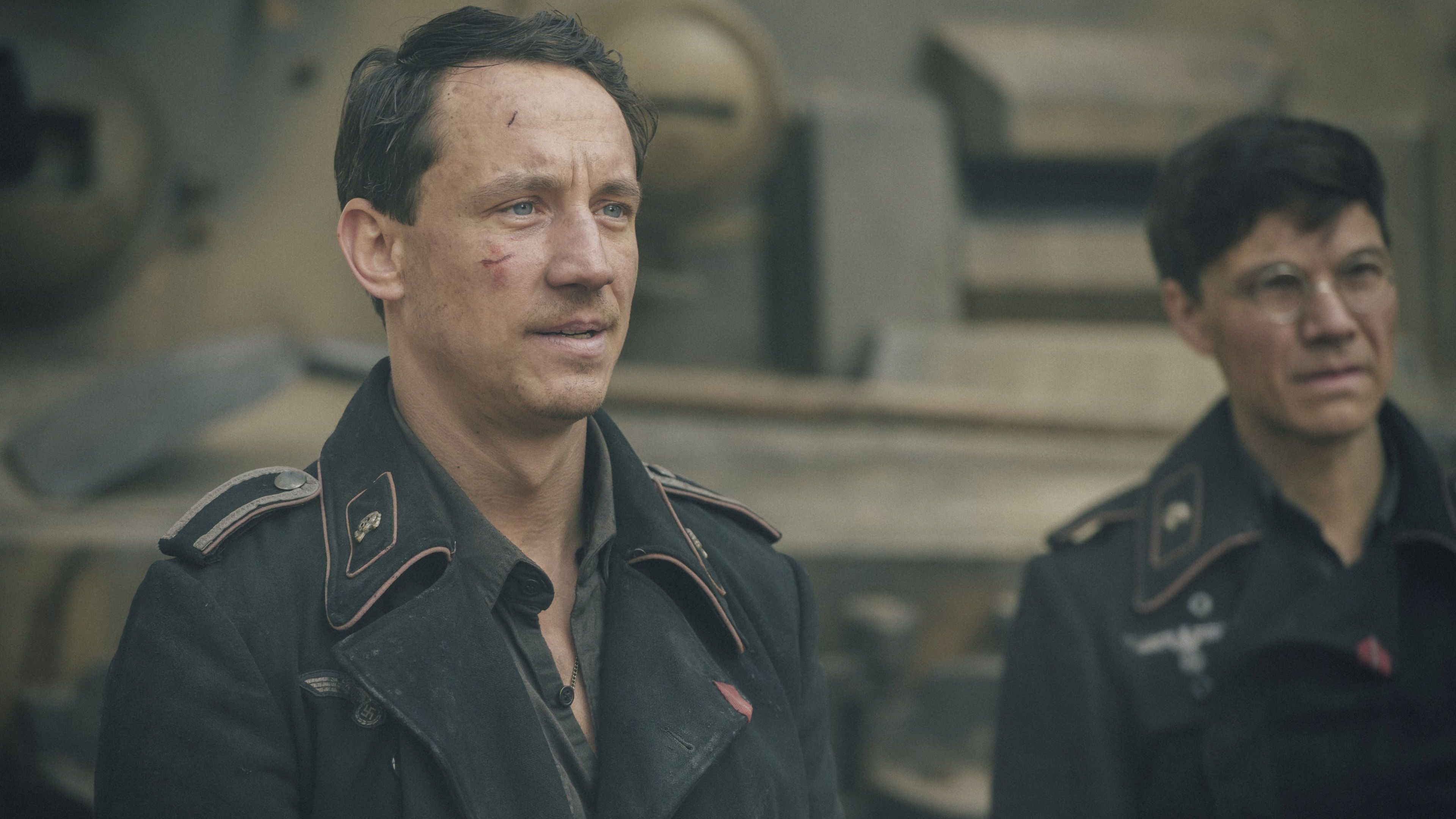 The tank: Prime Video's #1 war movie with a shocking twist