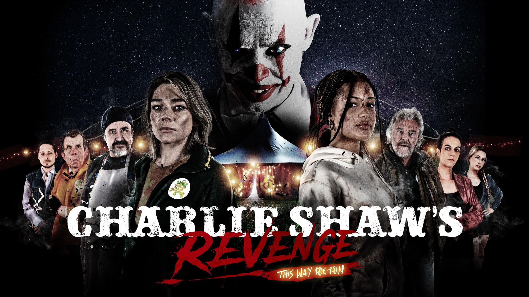 Drop Dead Films’ Charlie Shaw’s Revenge brings character-driven UK ...