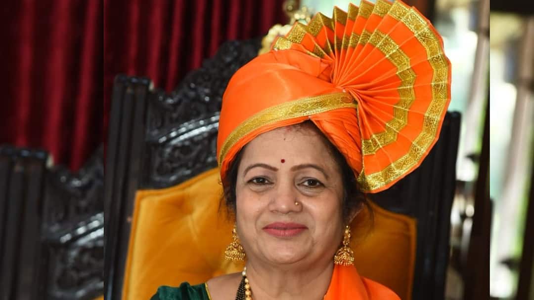 Shiv Sena (UBT) picks ex-Mumbai mayor Kishori Pednekar leader of ...