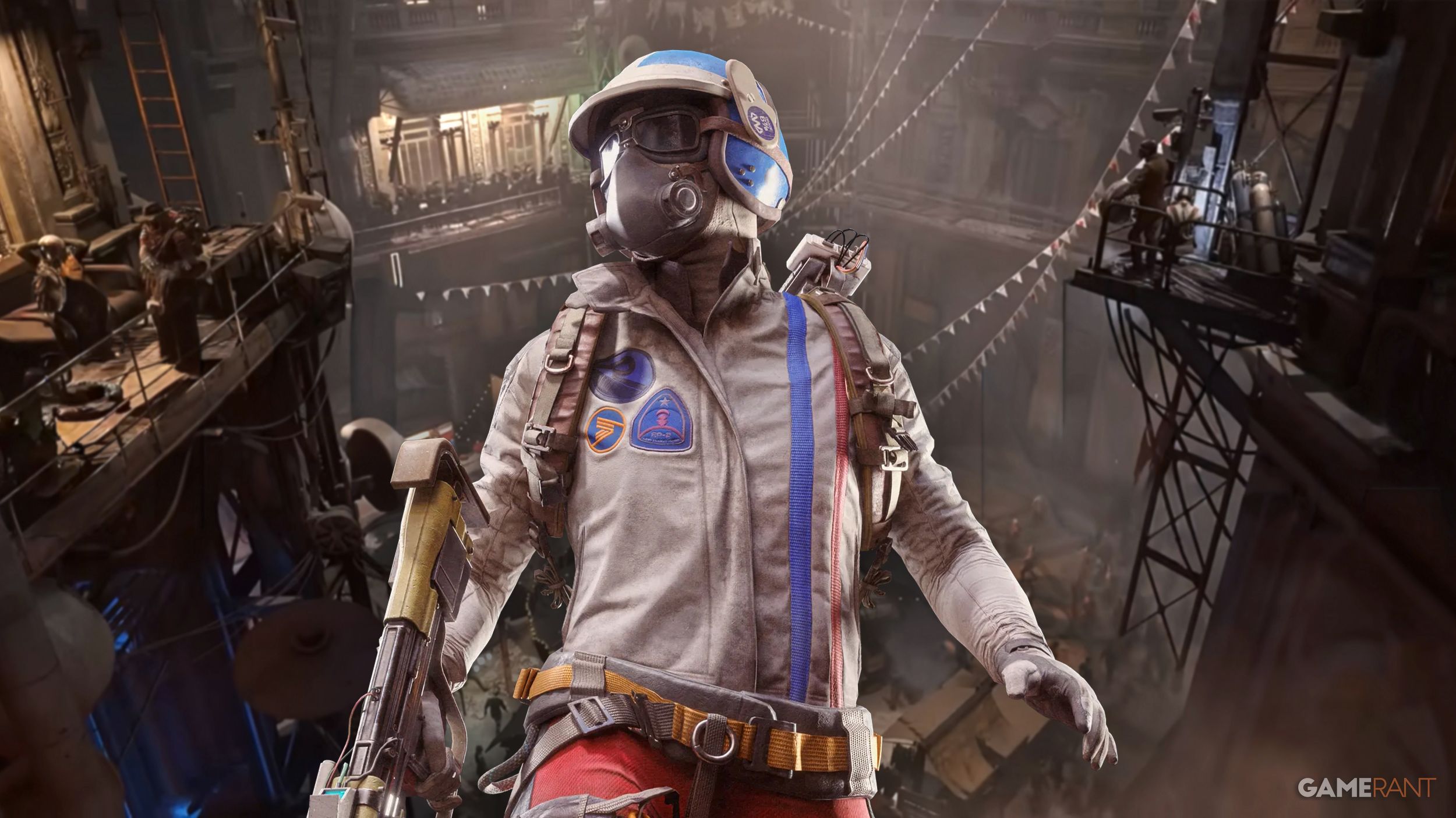 ARC Raiders considering major feature that fans have been asking for