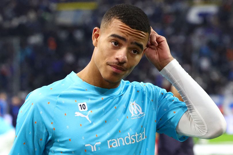 Thomas Tuchel's verdict on Mason Greenwood England future and clause ...