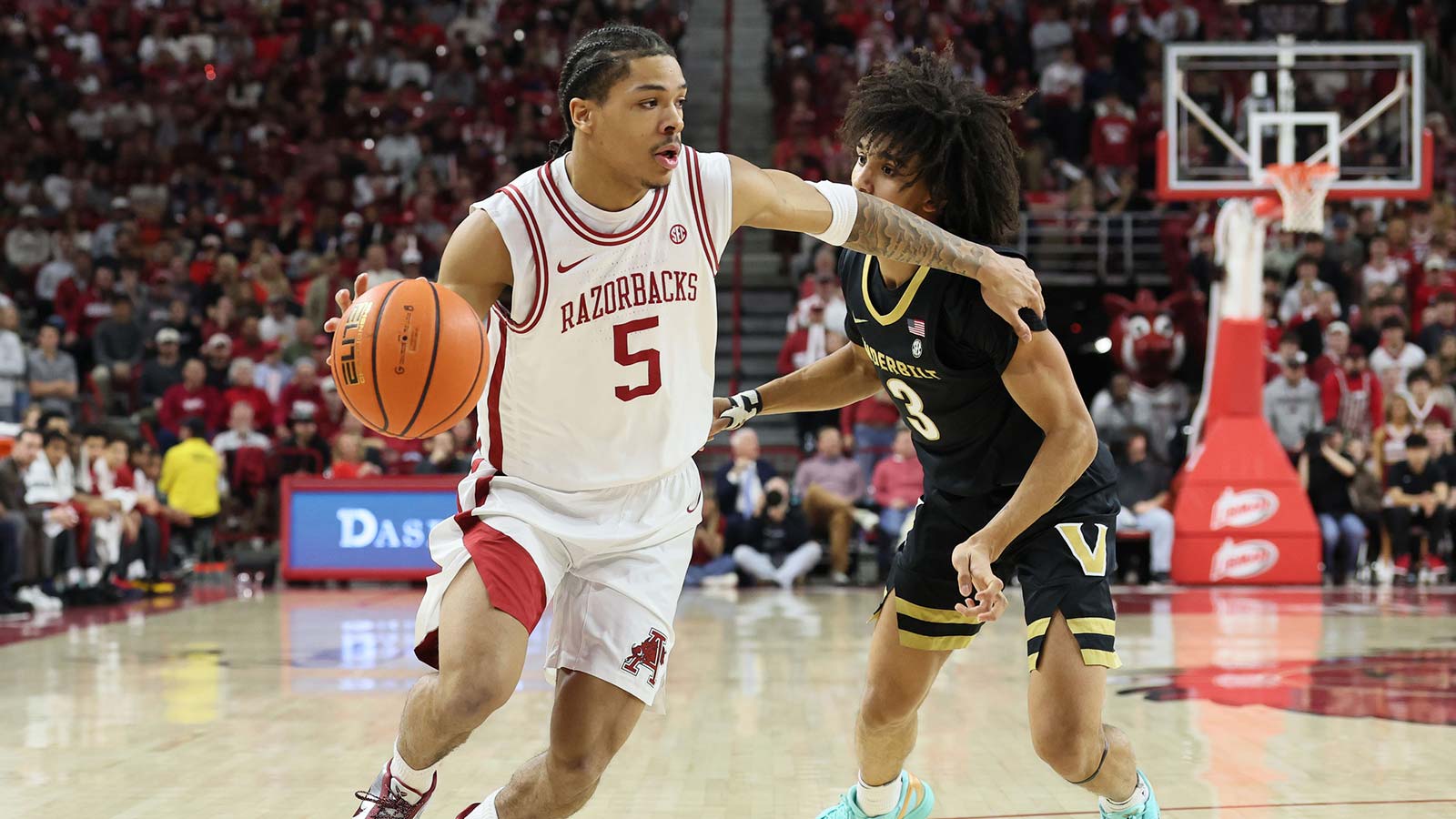 Arkansas basketball HC John Calipari’s secret to getting the best out ...