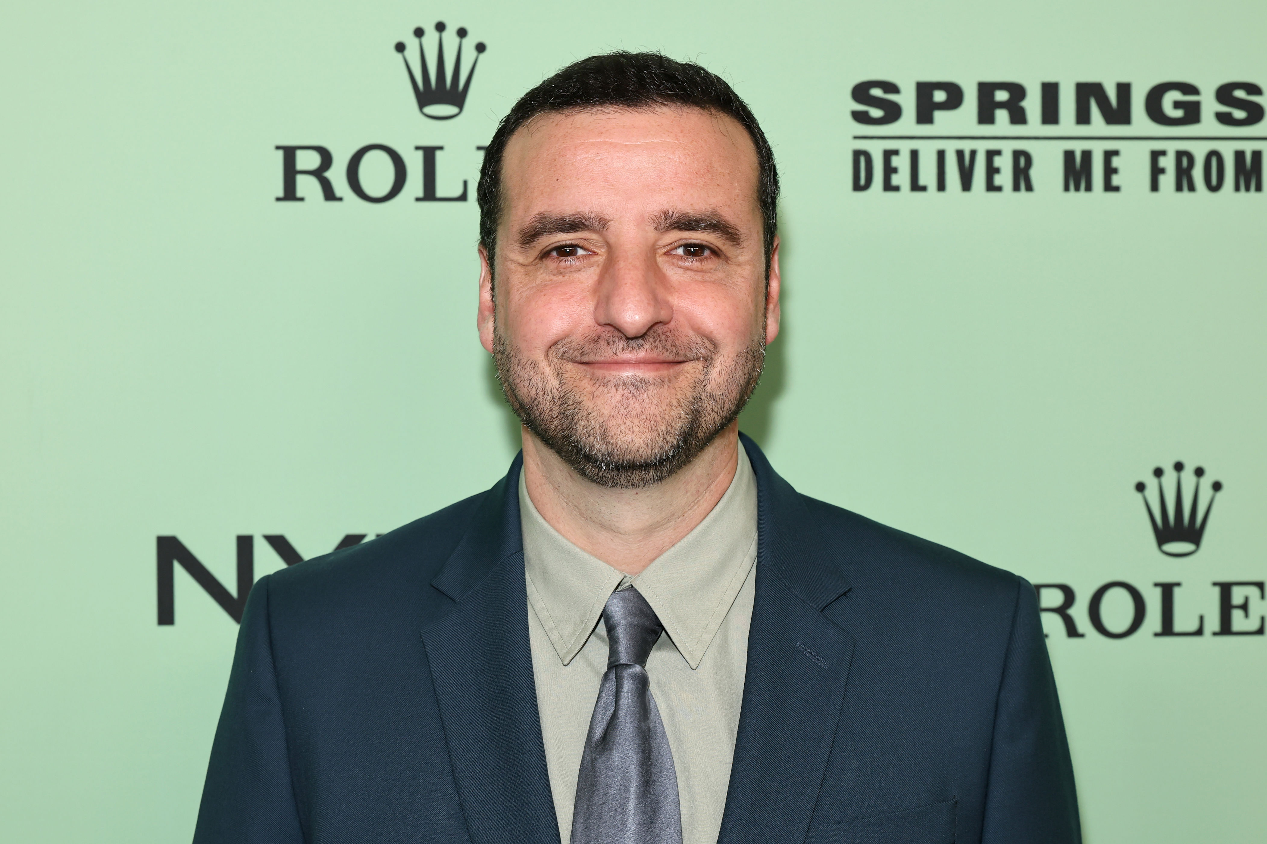 Who is David Krumholtz? Everything to know as the actor stars on The ...
