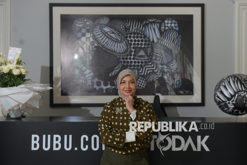 Seandainya internet mati total, sektor ini yang pertama disebut bakal ...