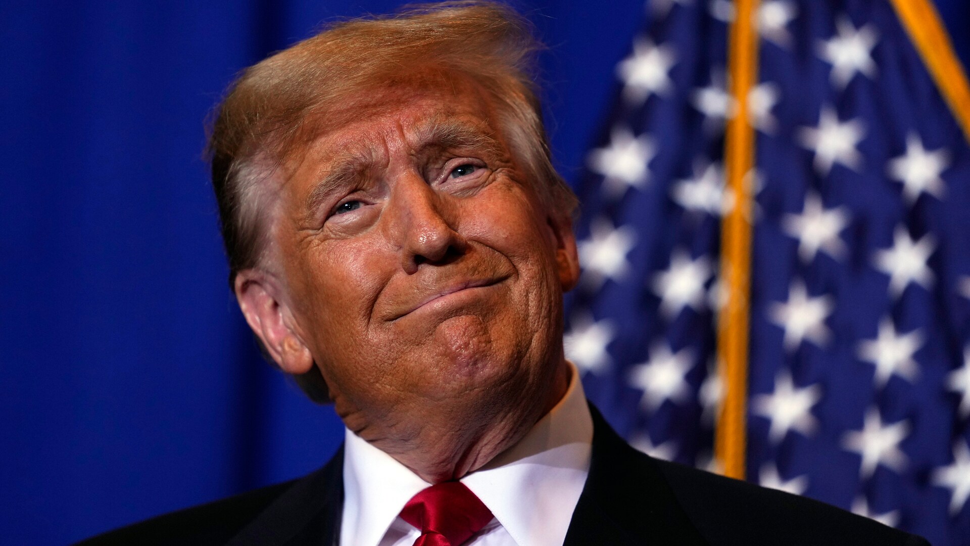 Don Colossus: Irre Mega-Statue von Trump soll bei G20-Gipfel gezeigt werden