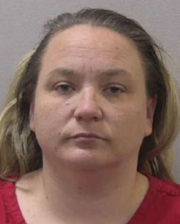 South Carolina 'Teacher of the Year' Erin Wheeler accused of punching ...