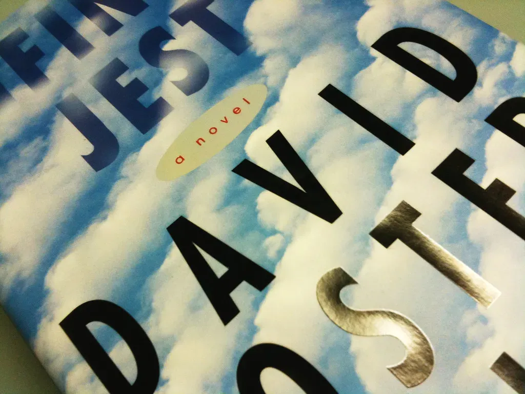 10 books everyone starts but few ever finish - are you one of them?