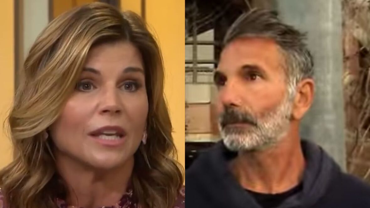 Inside Lori Loughlin's emotional journey post-divorce