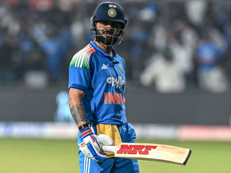 'Sachin Tendulkar believed Virat Kohli would break his records': Rajeev ...