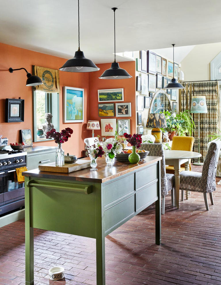 5 essential kitchen measurements that can make or break your design
