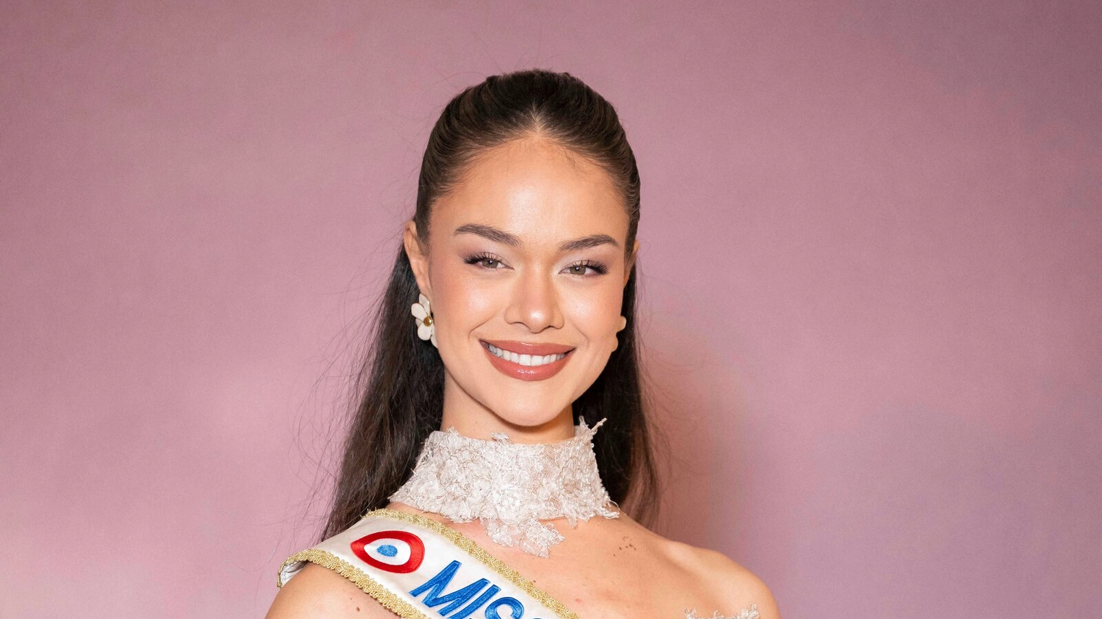 Même Hinaupoko Devèze (Miss France 2026) ne jure que par cet ingrédient ...