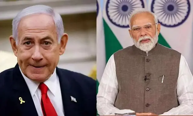 Israel's Netanyahu agrees to join Trump's board of peace