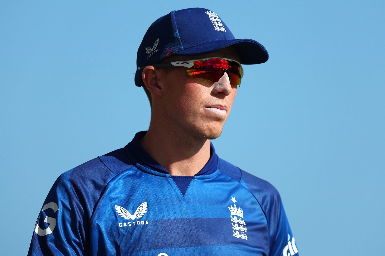 England Test opener to play first ODI for two years in copy-and-paste ...