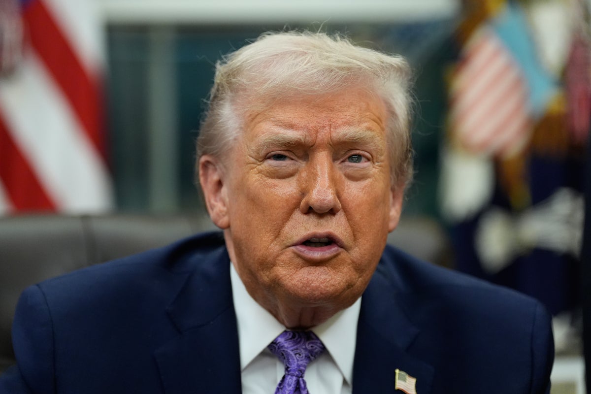 All the world leaders joining Trump’s Board of Peace