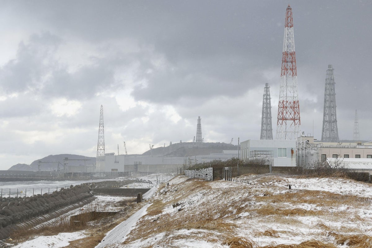Fukushima nuclear plant operator to restart reactor at another plant ...