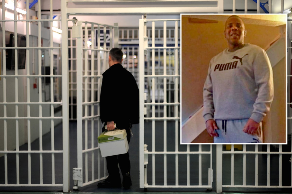 Father jailed for almost 20 years for stealing £20 faces deportation