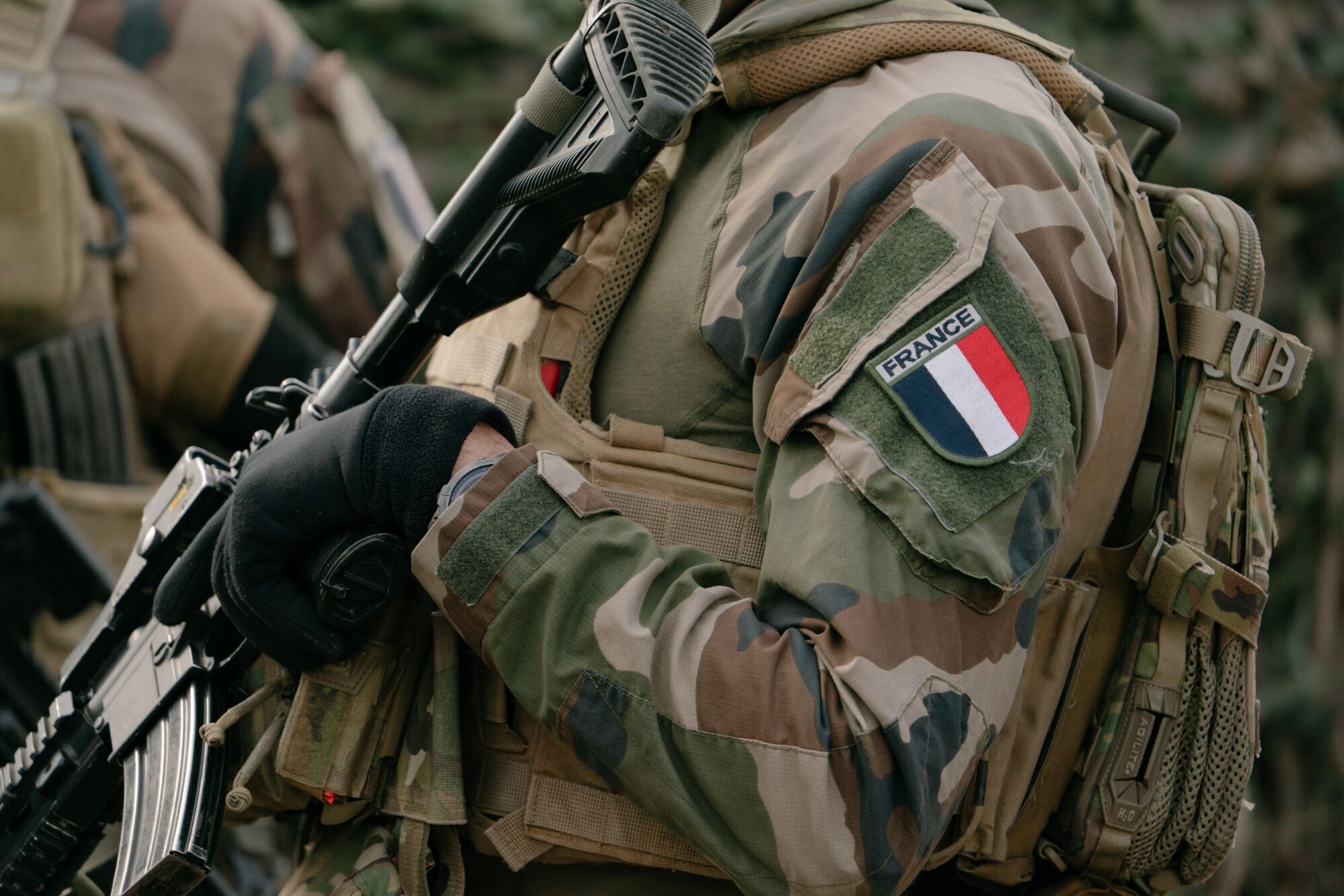 France seeks NATO exercise in Greenland as tensions mount