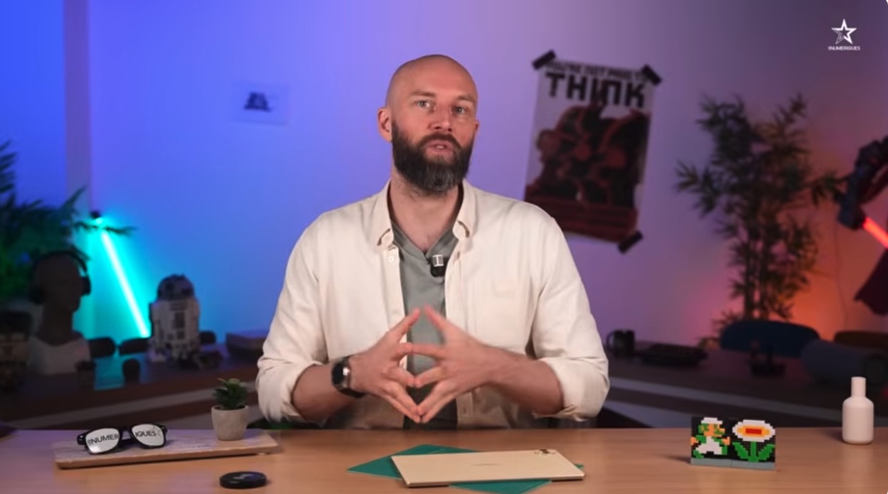 Huawei Watch GT 6 Pro : design, capteurs, autonomie… décryptage