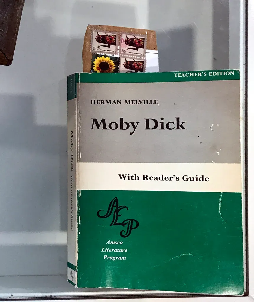The 12 most rewritten sentences in classic literature