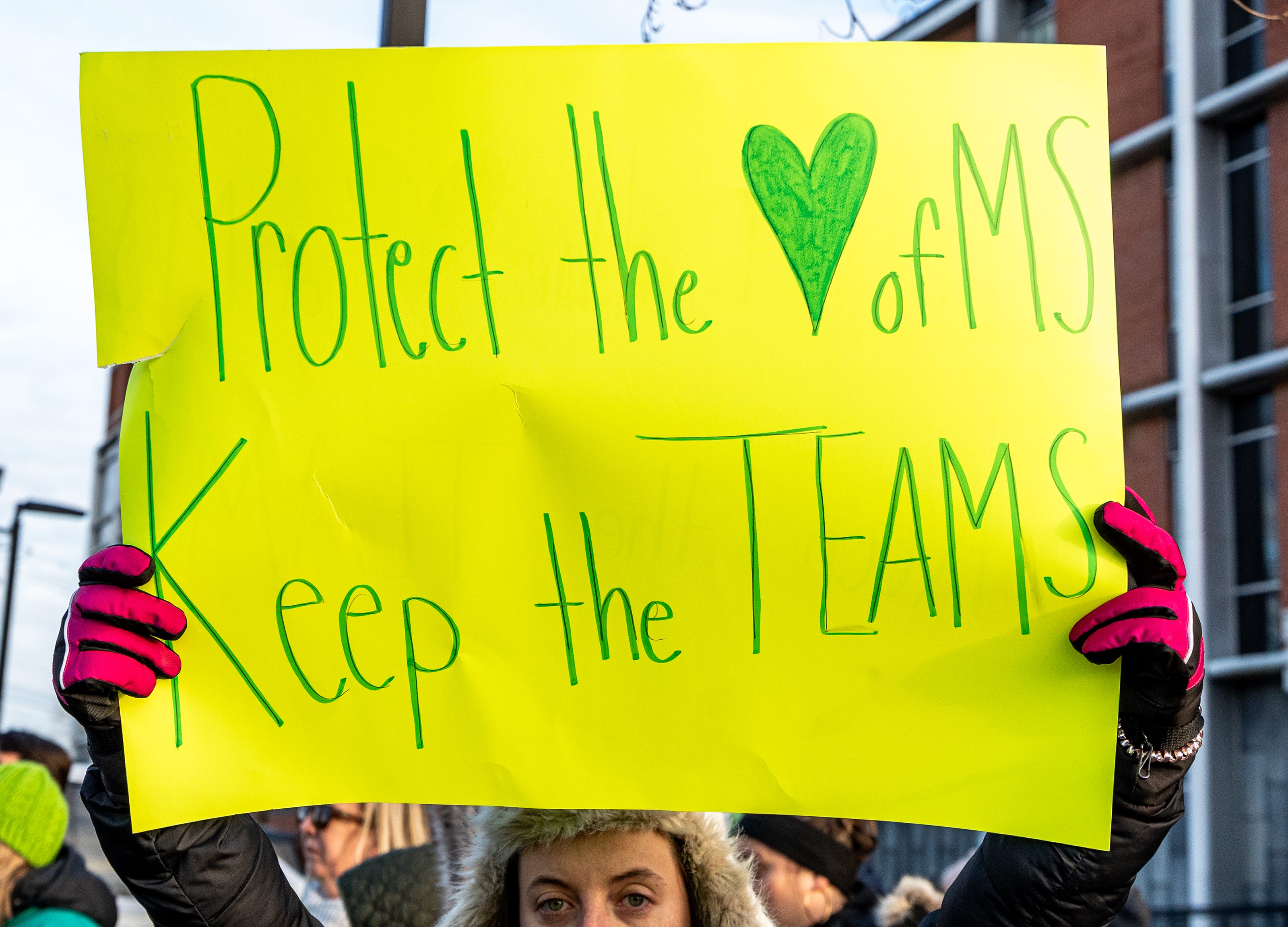 I'm a JCPS teacher. District retention efforts are a waste. | Opinion