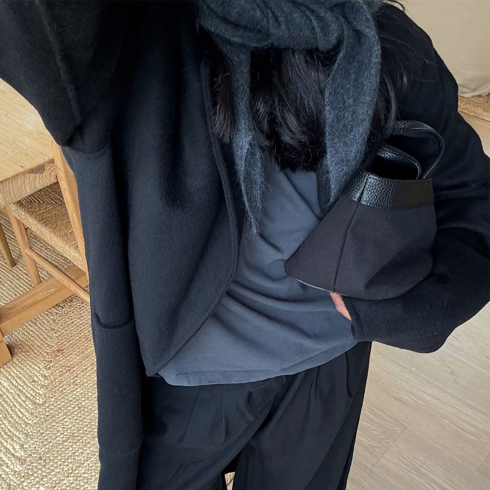 If fashionable clothing is the goal, these new items from Banana ...