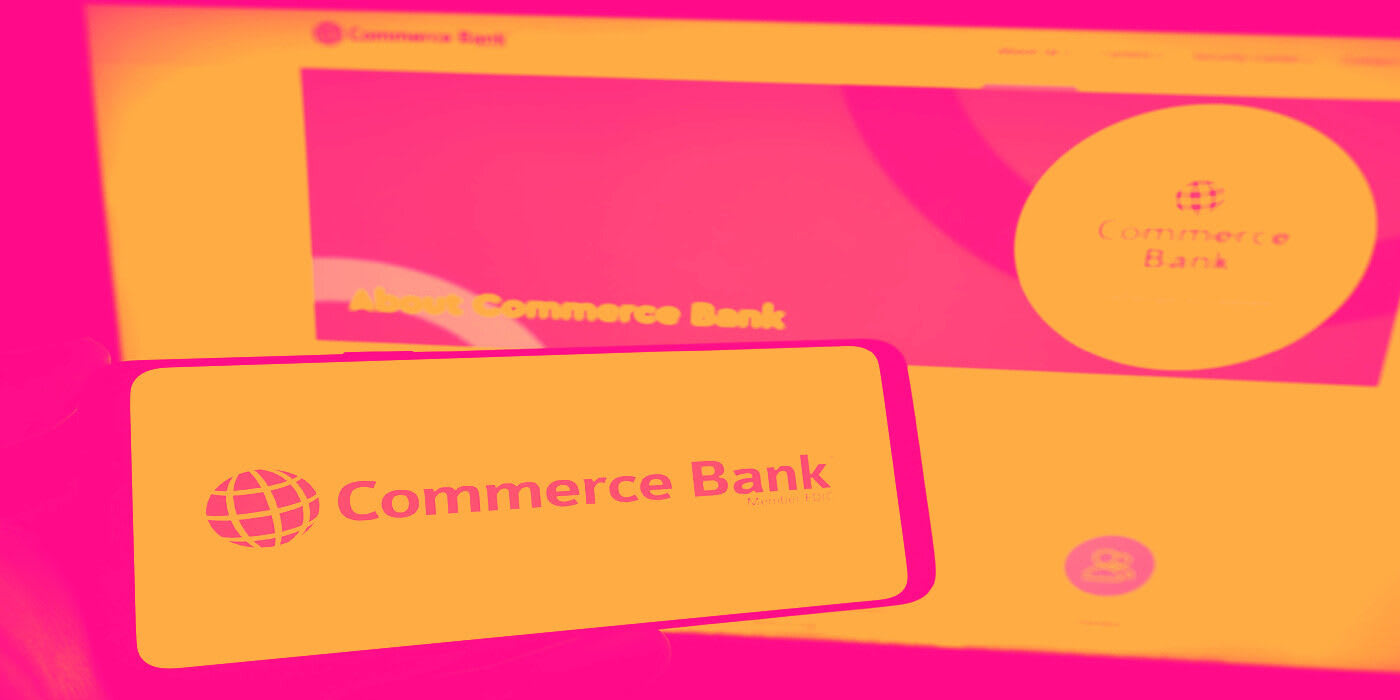 Commerce Bancshares (CBSH) to report earnings tomorrow: Here is what to ...