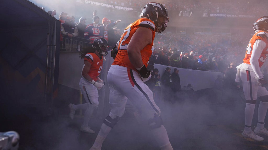 Prices for tickets to AFC Championship game in Denver headed up after slide