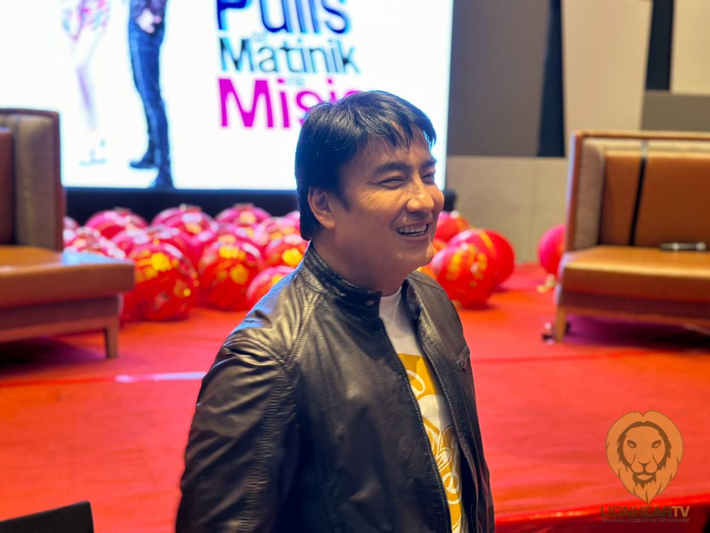 Jolo Revilla calls for fairness as father Bong Revilla Jr. faces court case