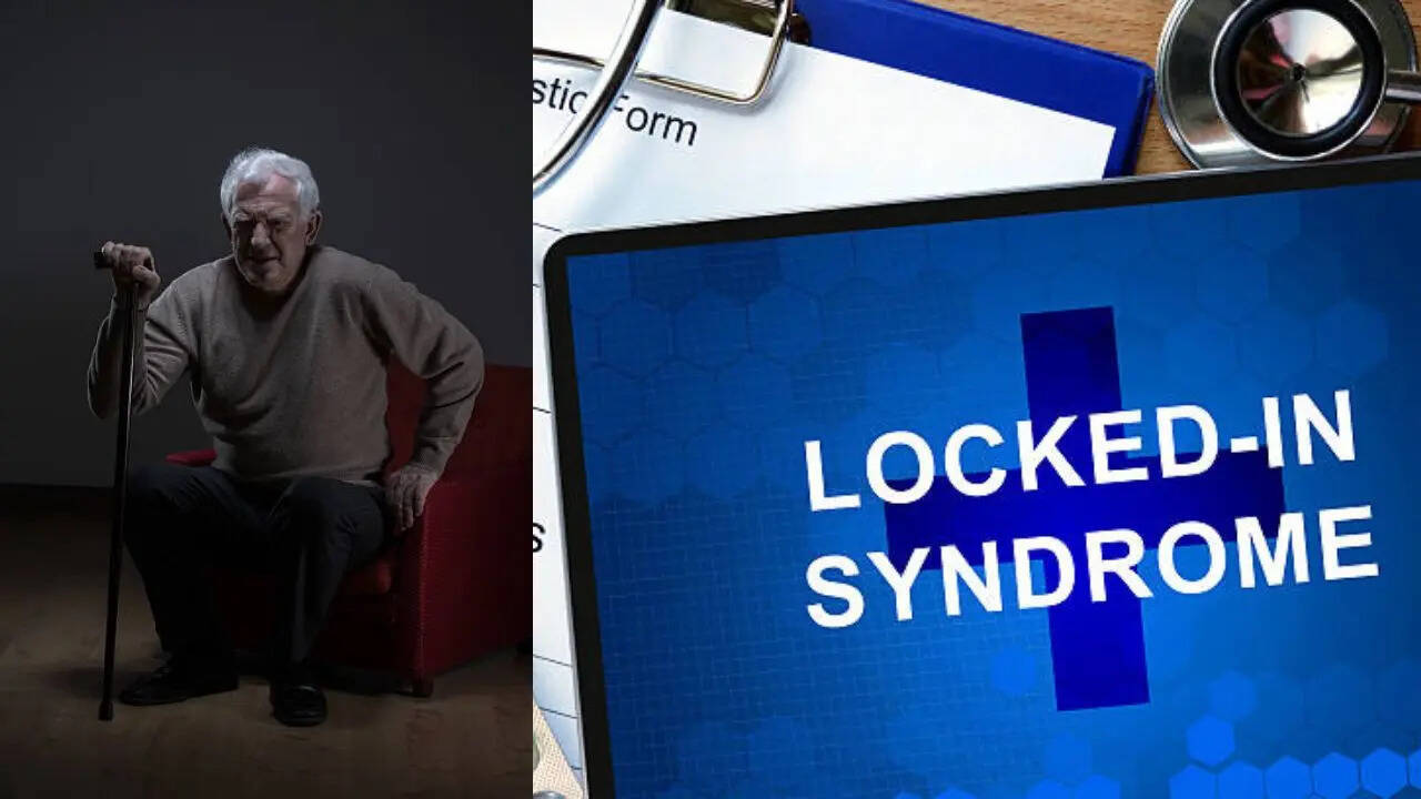 Why do you struggle to stand up after sitting: Rare neurological ...