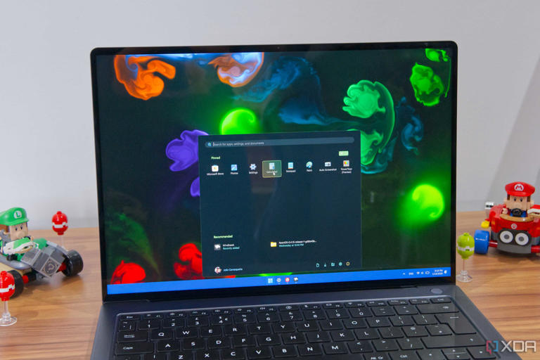 I switched to Linux and I can't imagine going back to Windows in 2026