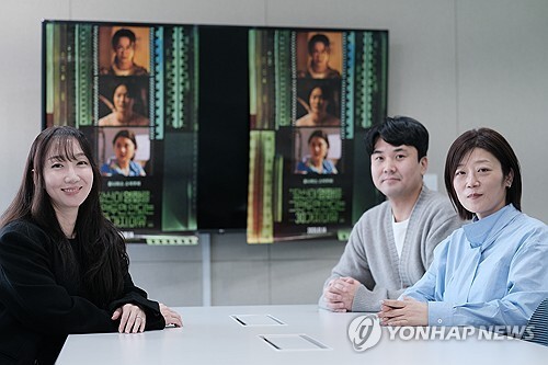 Lim Sun-ae, Namgoong Sun say films that crack open life are impossible ...