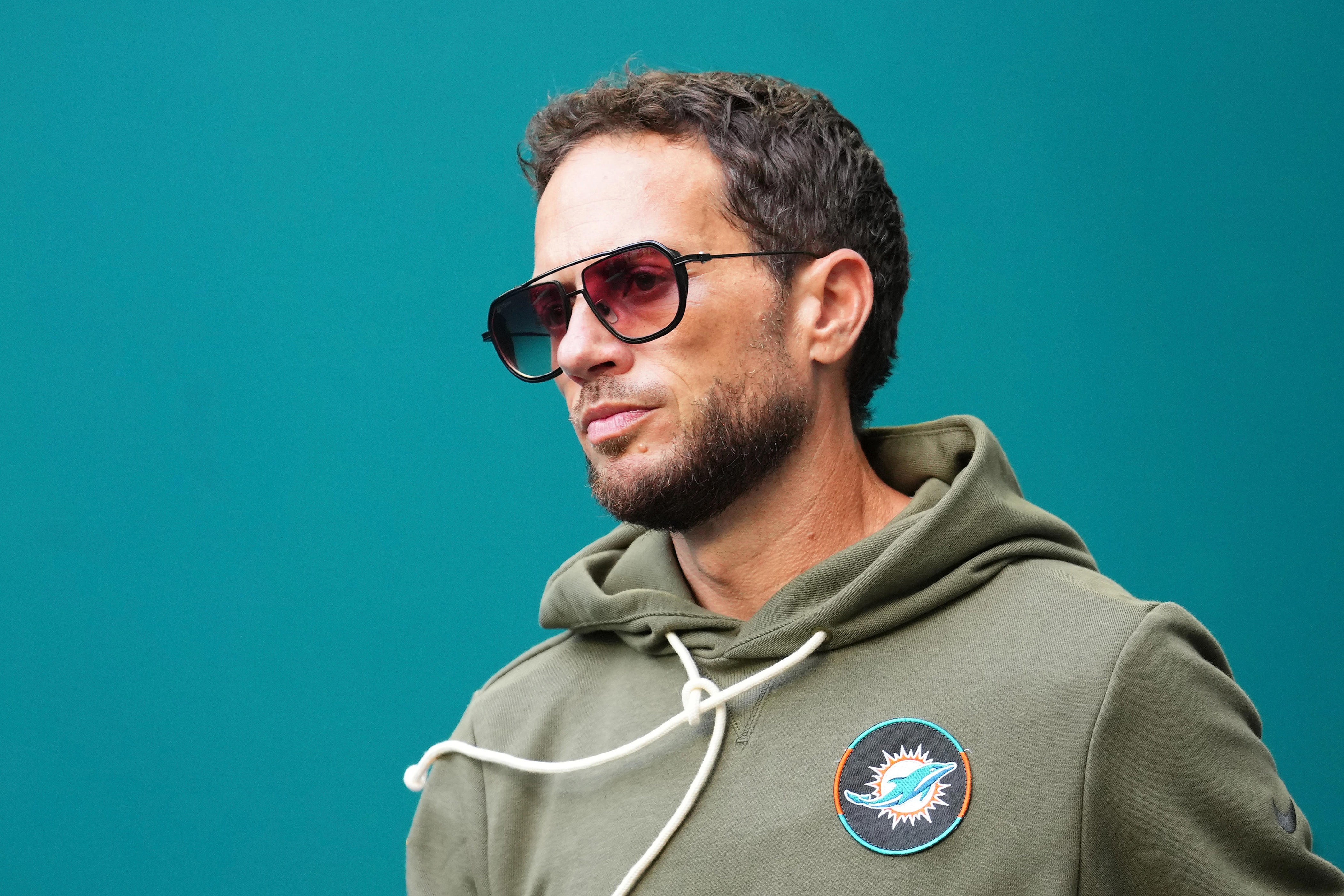 Commanders receive good news: Mike McDaniel not going to Eagles