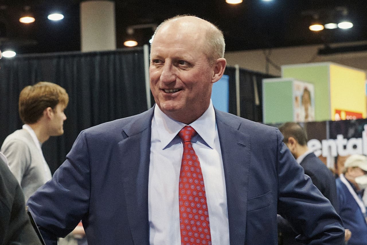 What Berkshire’s Greg Abel should do with all that cash