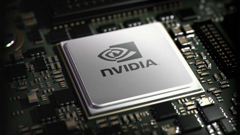 Nvidia’s Arm-based N1X CPU could finally make its way to laptops soon