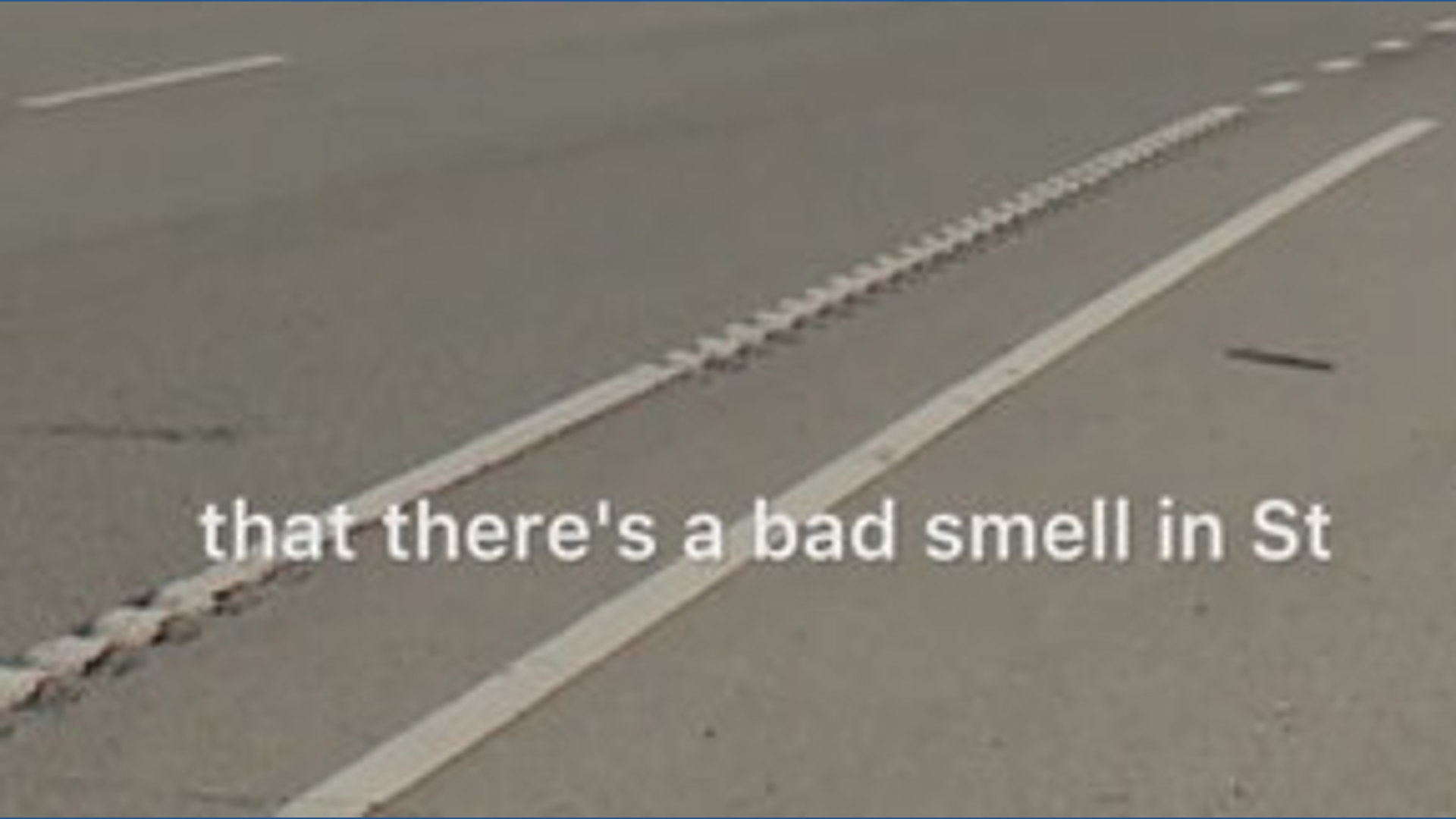 Parish leaders debate bad smell in Chalmette