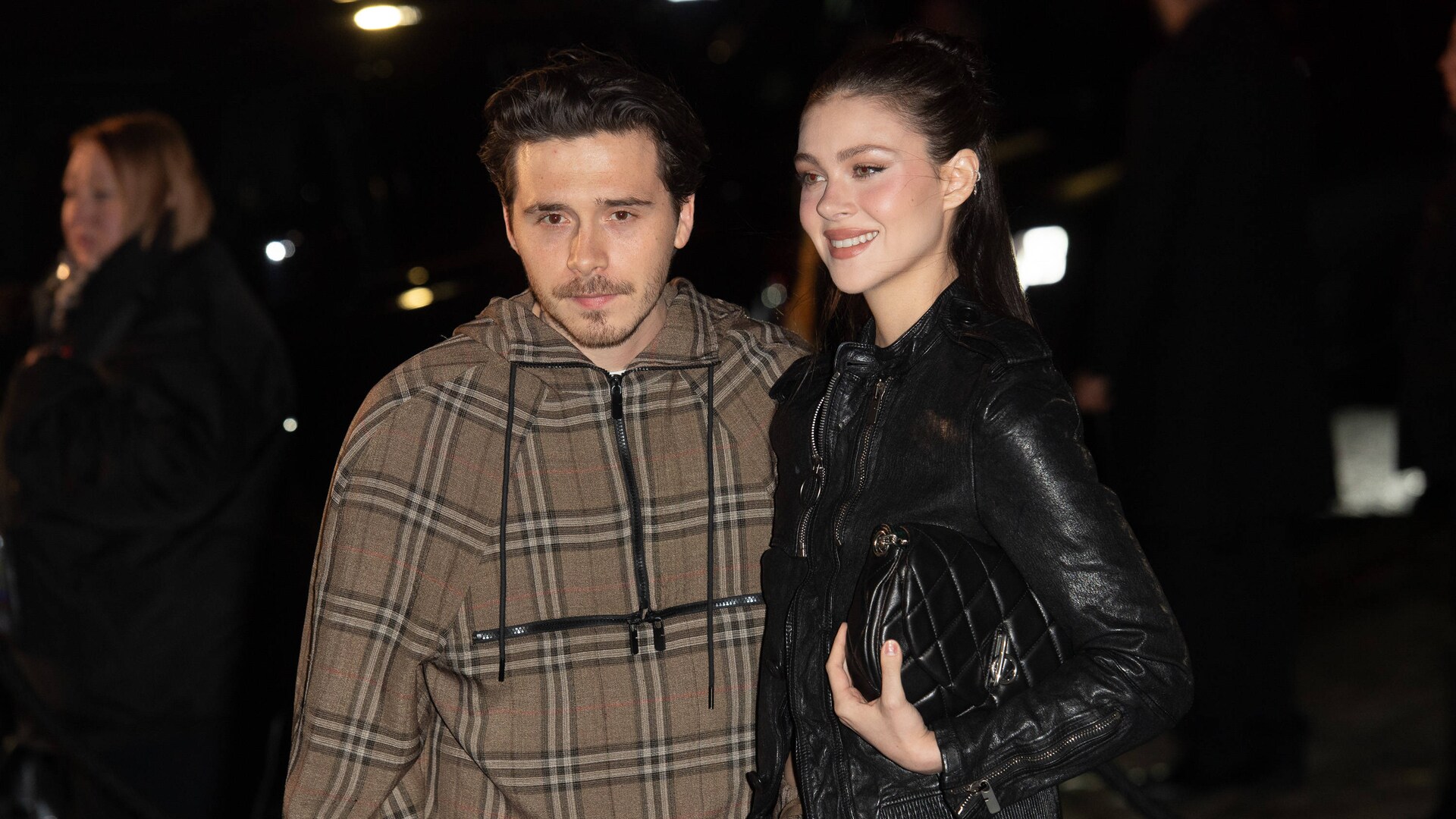 Promi-Stylist packt über Nicola Peltz-Beckham aus: "Sie ist kein guter ...
