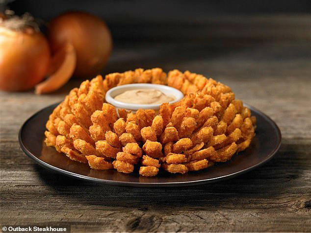 Trader Joe's copies most popular item from Outback Steakhouse: 'Way better'