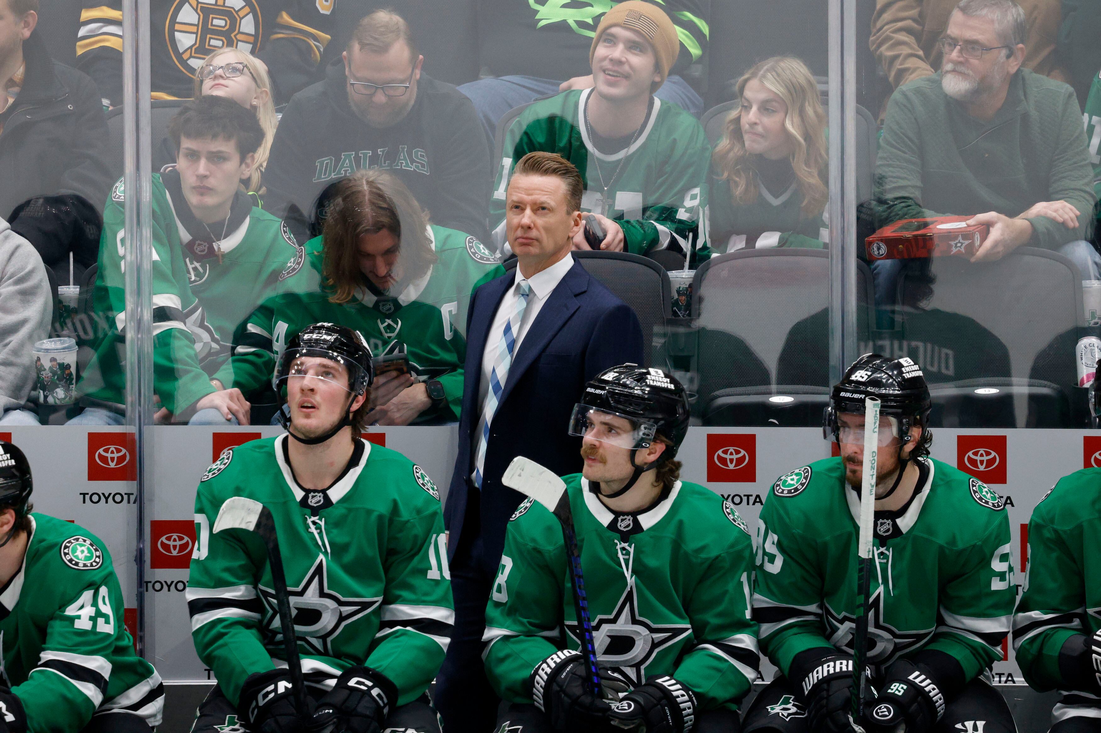 No Mikko, no problem as Dallas Stars end 3-game skid with blowout win ...