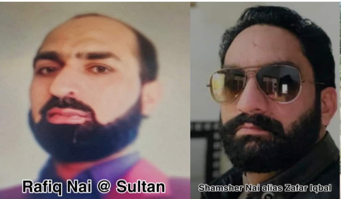 ABP exclusive: Major attacks in J&K being planned by Pakistan as ISKP ...