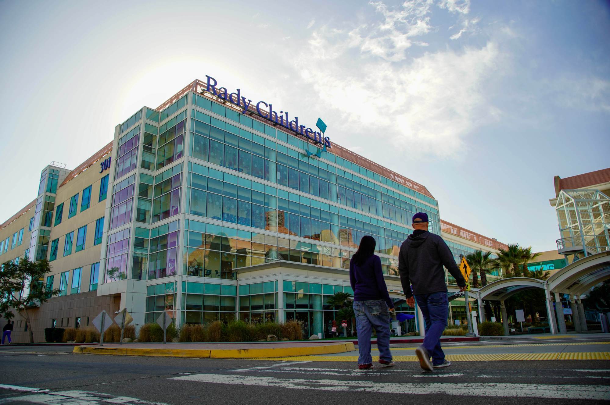 Rady Children’s Hospital in San Diego drops gender-affirming procedures ...