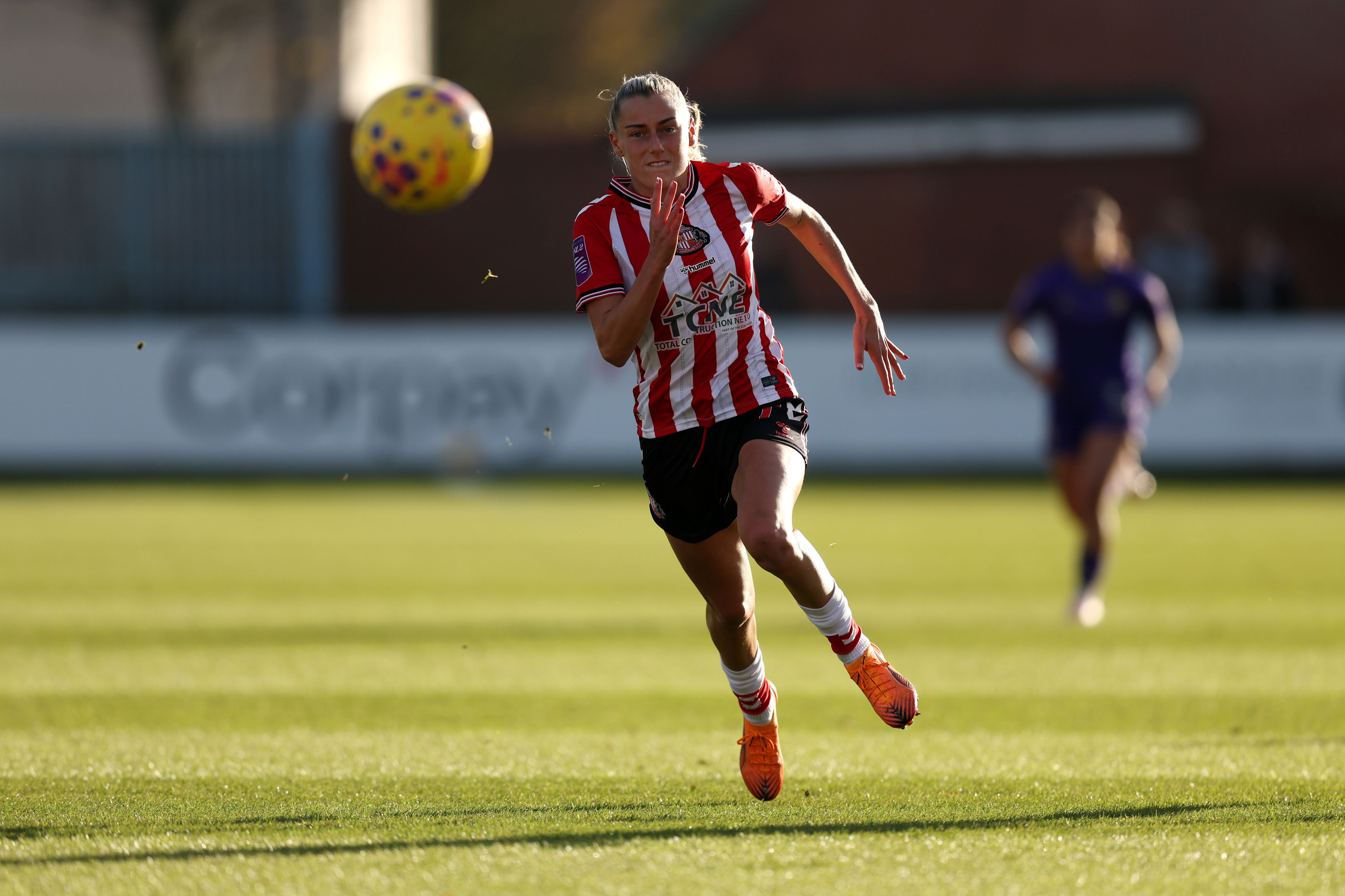 Lasses spotlight: Kitching and Watson light up 2025 and sweep the NEFWA ...