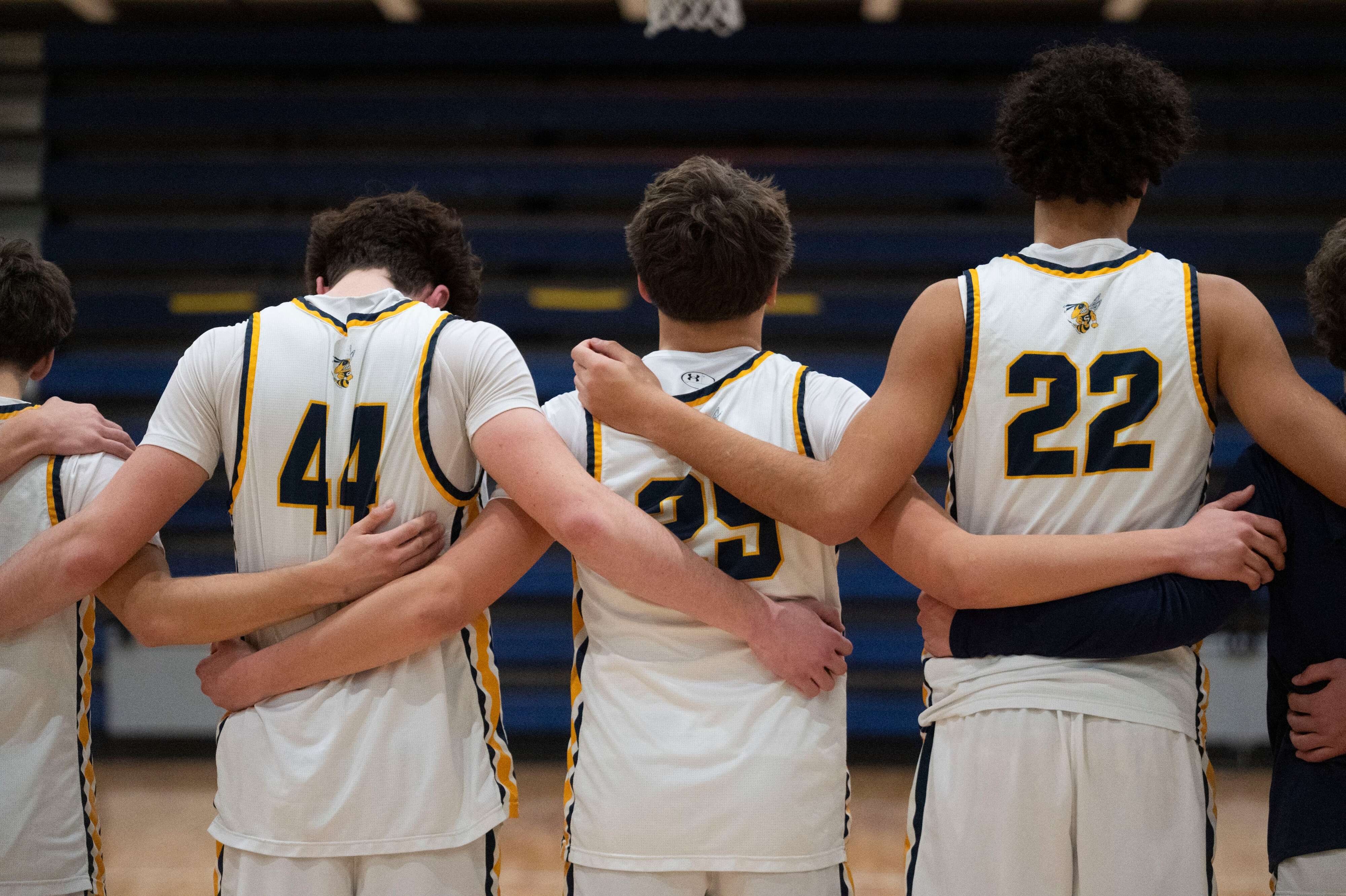 Ann Arbor-area high school basketball scoreboard for Jan. 20