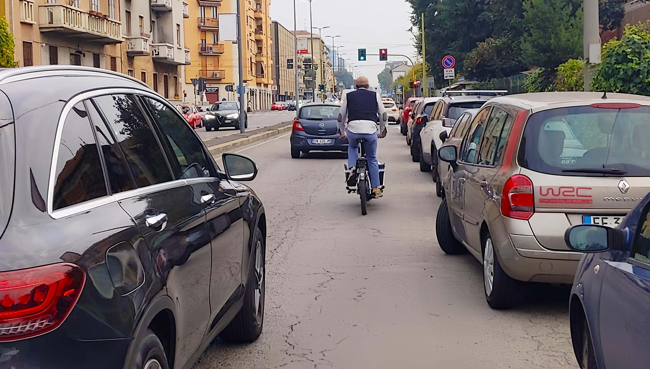 Senso unico, sentenza da applicare. L’opposizione: "No scaricabarile"