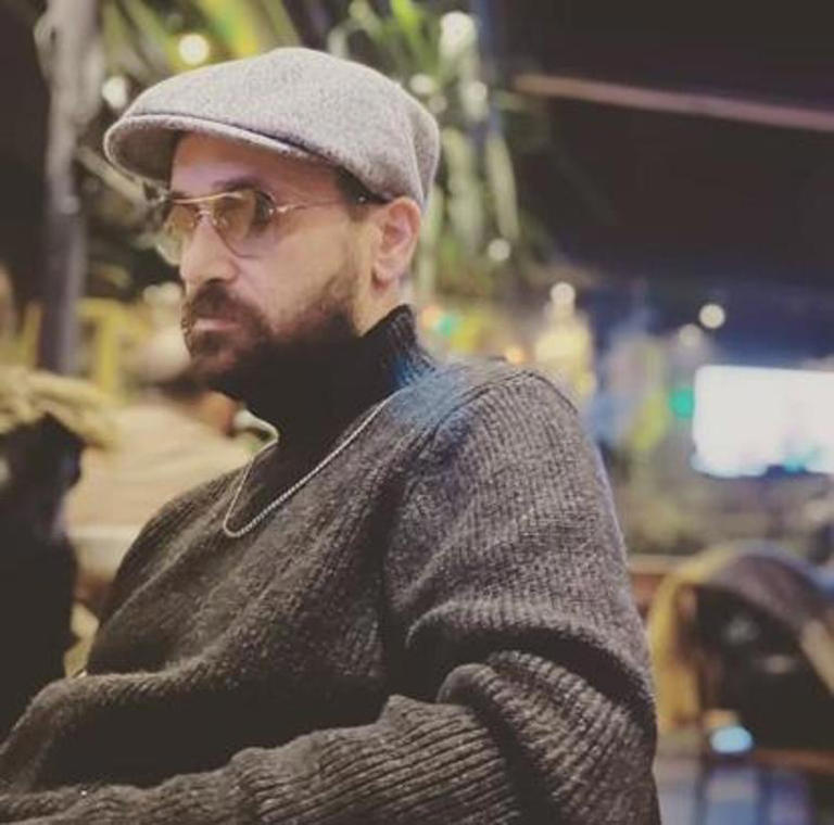 İstanbul'da hazin son: Kendi ülkesinde profesörmüş