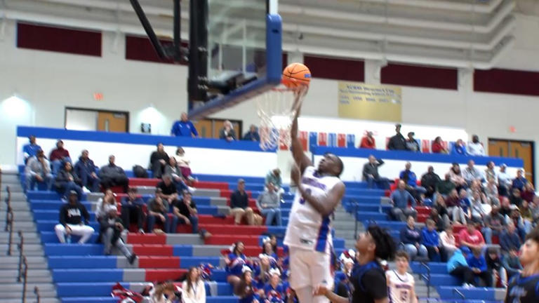 Tuesday high school basketball