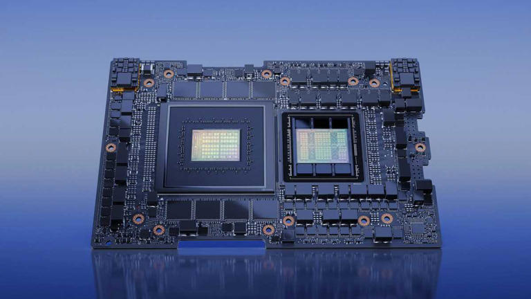 Nvidia’s Arm-based N1X CPU could finally make its way to laptops soon
