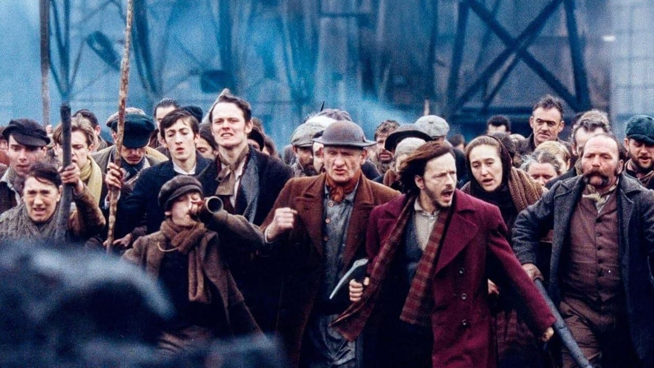 Nach über 20 Jahren: Gewaltiges Historien-Epos mit Rekordbudget kehrt ...