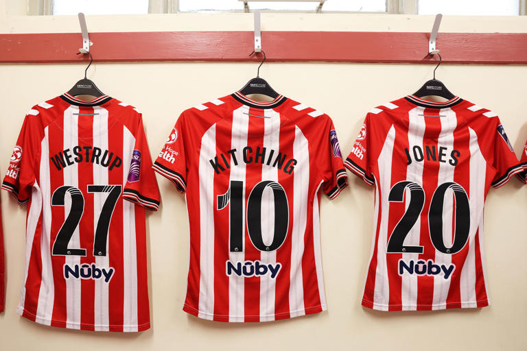 Lasses spotlight: Kitching and Watson light up 2025 and sweep the NEFWA ...