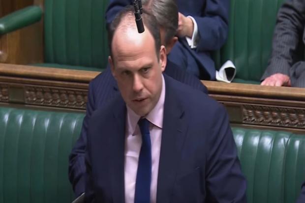MP speaks out over cancelled 152-place SEND for Bucks